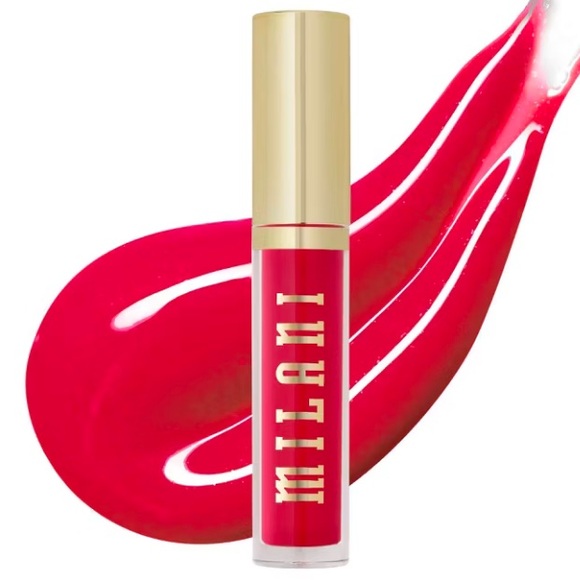 Milani | Makeup | Milani Keep It Full Maxxx Lip Plumper Red New Fullsz ...